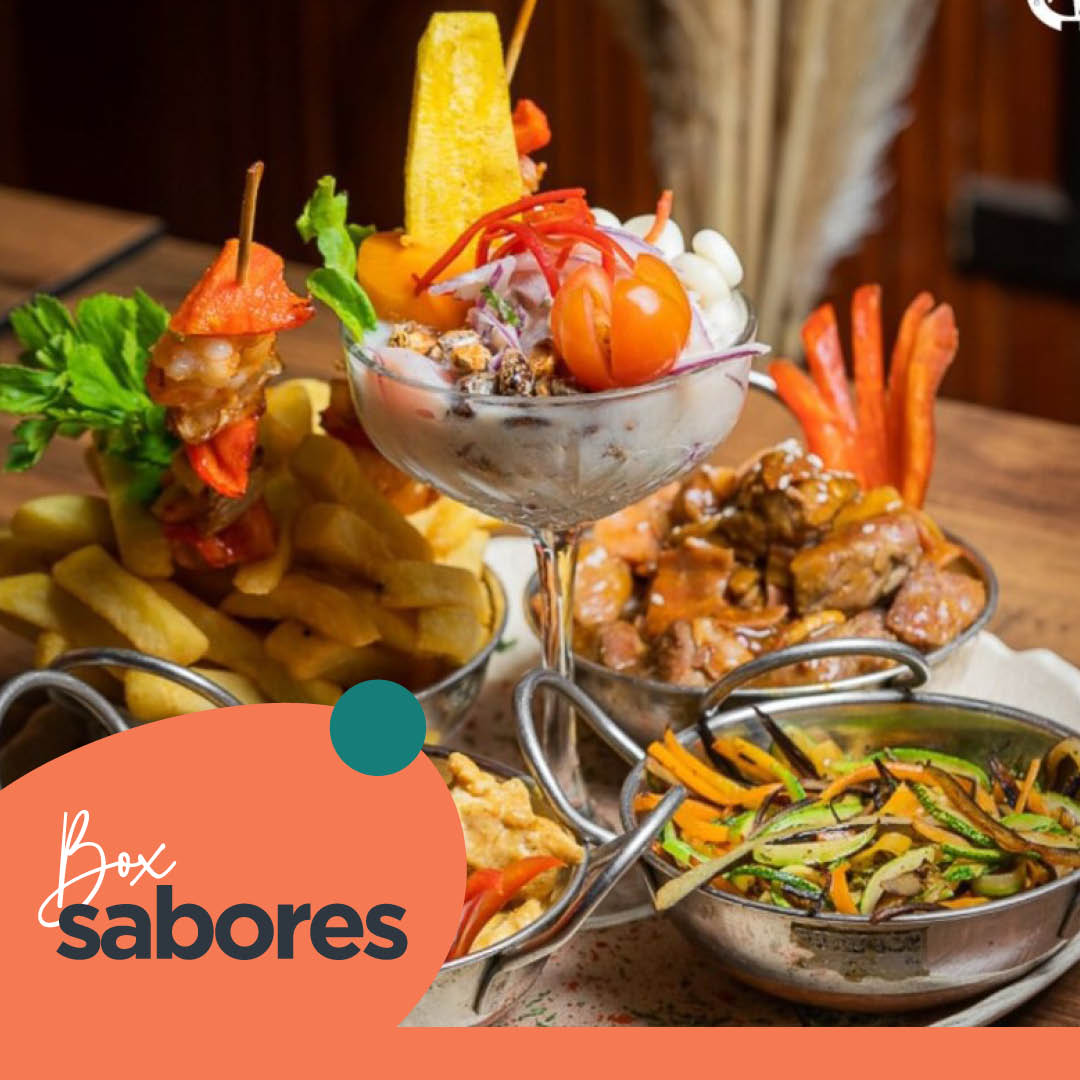 Tabla Filete Arriero – GetawayBox