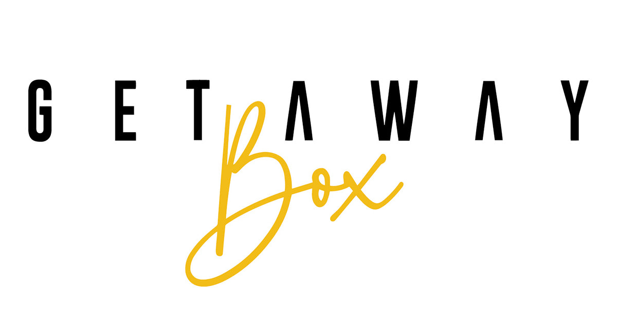 Prueba – GetawayBox