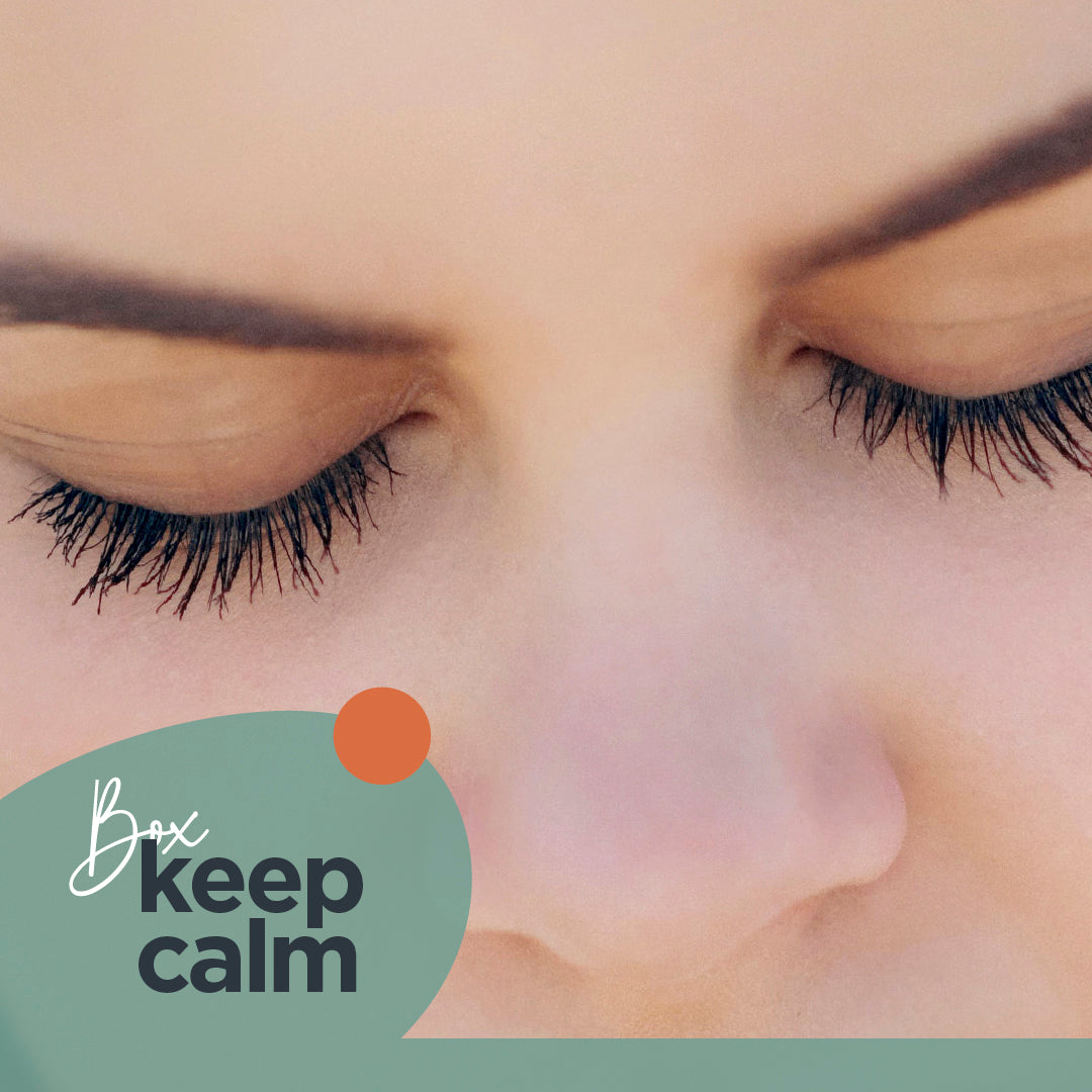 Lifting y tinte de pestañas – GetawayBox